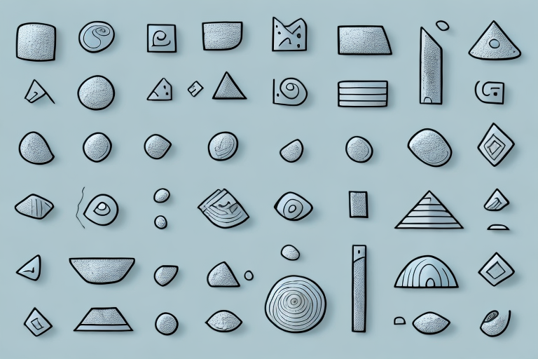 Proportion in Design Templates: HIVO