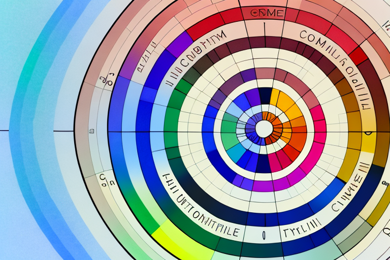 Split-Complementary Colors: HIVO