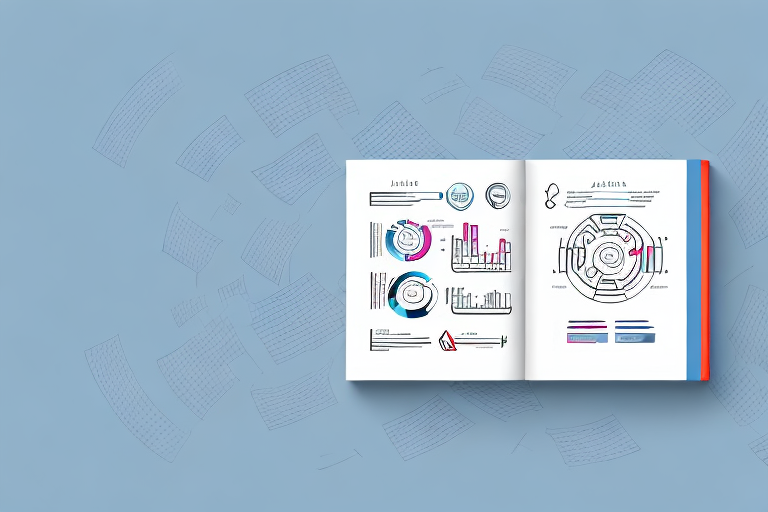 InDesign Strategic Plan Template: HIVO