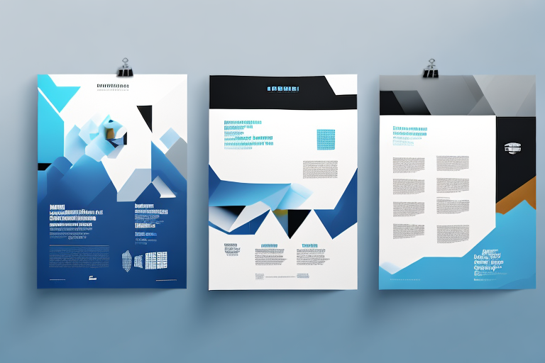 InDesign Event Poster: HIVO