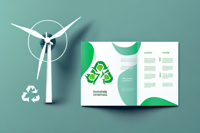 InDesign Sustainability Template: HIVO