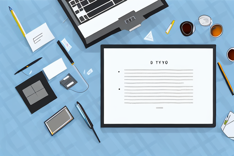 InDesign Internal Memo: HIVO