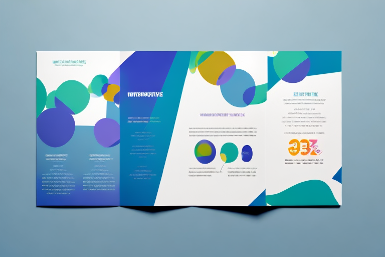 InDesign Recognition Brochure: HIVO