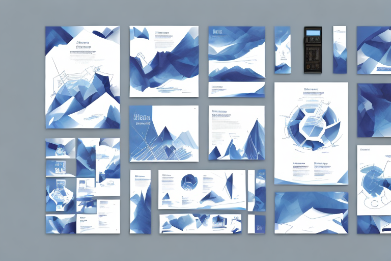 InDesign Conference Booth: HIVO