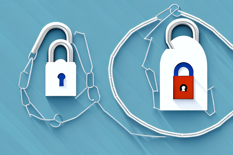 Protect Data with Secure Link Authentication