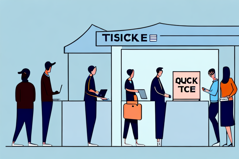 Event Ticketing Simplified with Direct Links