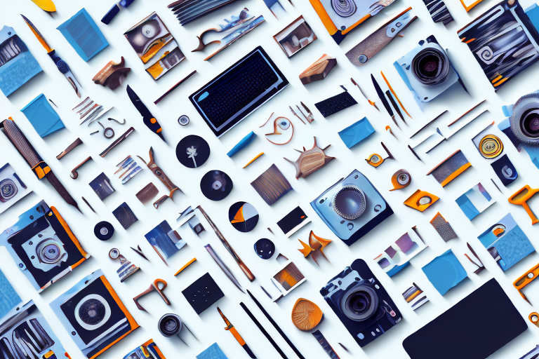 Effectively Organize Photos with Tagging Links