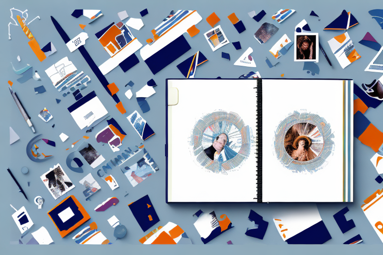 Relive Moments: Event Organization in Photos