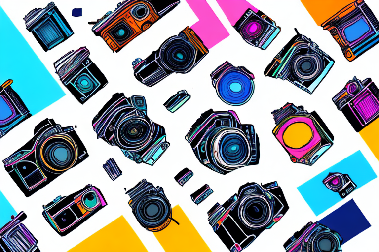 Visual Impact: Mastering Stunning Photo Effects