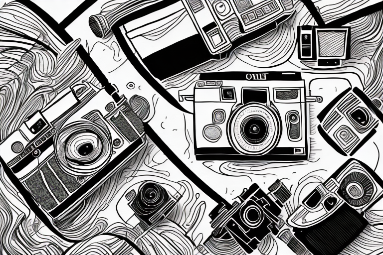 Monochrome Editing: Guide to Black & White Photos