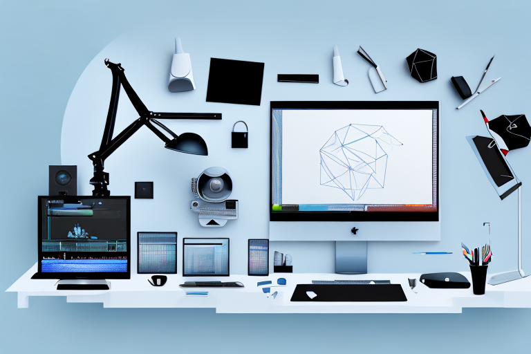 3D Photo Editing: The Future of Image Adjustments