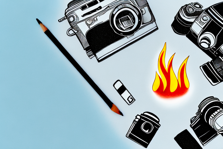 Using the Photo Burn Tool Effectively: HIVO How-to Guides