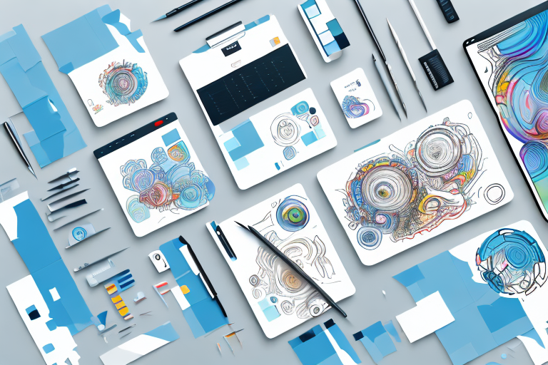 Top Tools for Graphic Design Skill Boost