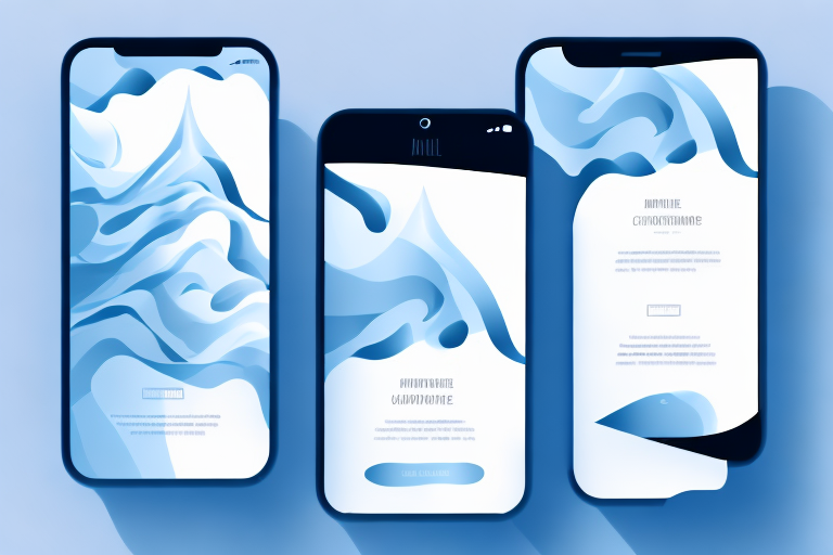 Mobile App Design: Function Meets Beauty