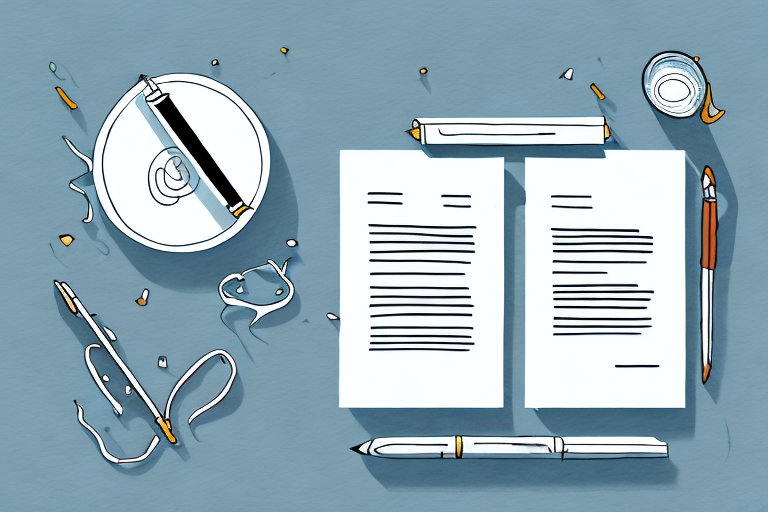 Guide to Creating Bulletproof Graphic Design Contracts