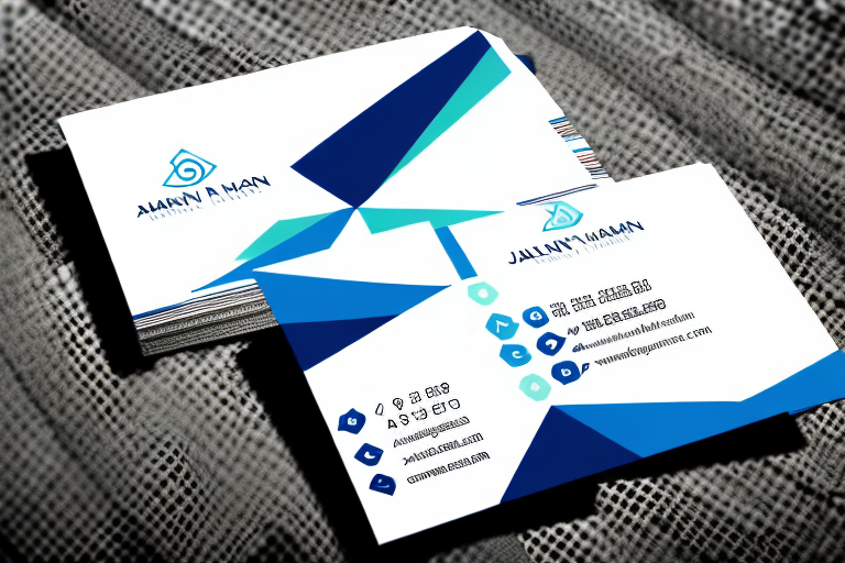 Master the Art of Business Card Design for Impact