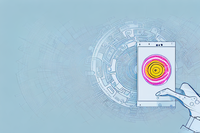 Intersection of Tech and Creativity in Digital Graphic Design