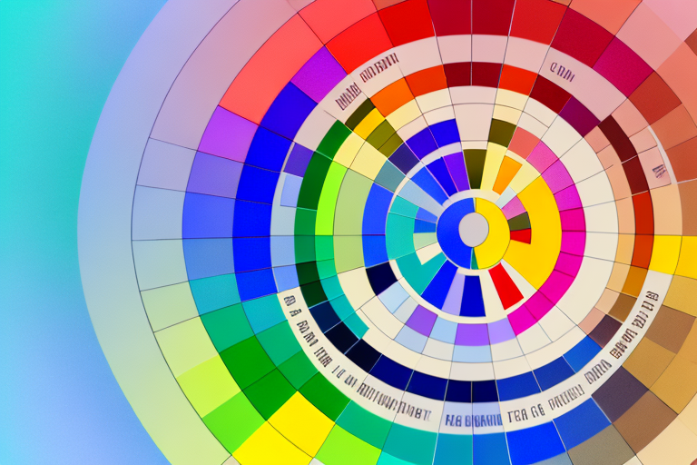 Choosing the Perfect Graphic Design Color Palette