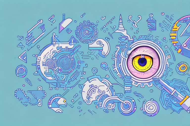 Capture Attention with Artful GIF Design