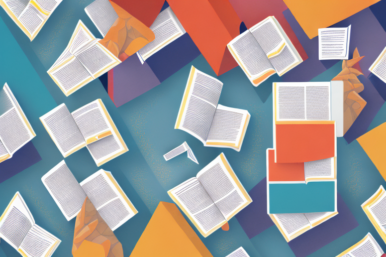 Must-Have Books for Every Graphic Designer