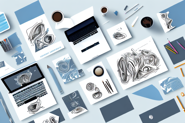 Setting Up Your Own Graphic Design Studio