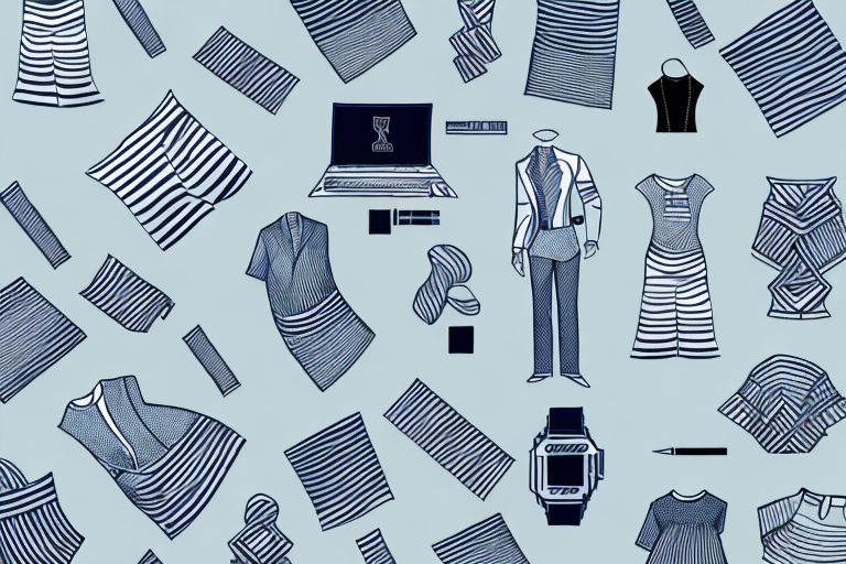 Role of Graphic Design in the Fashion Industry