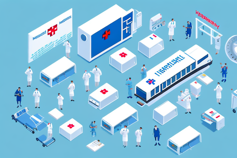 Graphic Design's Role in Healthcare: Designing for Wellness