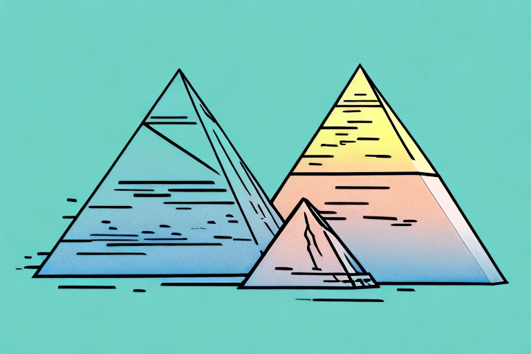 Understanding Multi-level Marketing: Climbing the Pyramid