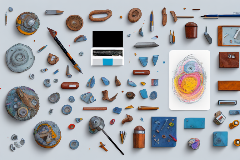 Guide to Creative Asset Cataloging: Keeping Track