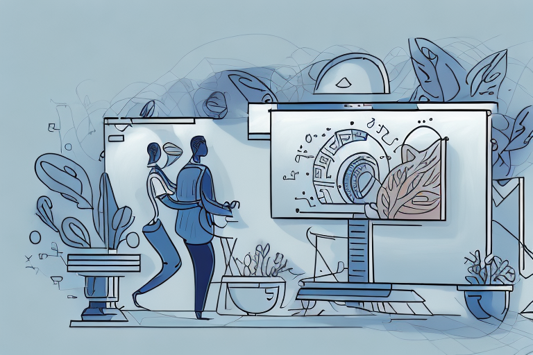 Visual Asset Collaboration Tools: Creating in Tandem