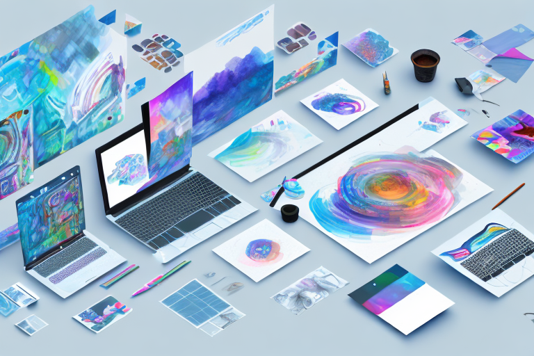 How to Explore the Versatility of Adobe Photoshop: HIVO How-to Guides