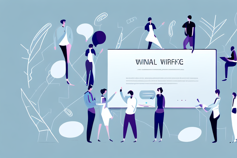 Virtual Collaboration Mastery: A Guide