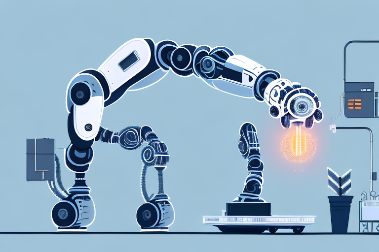 AI's Role in Business Process Optimization