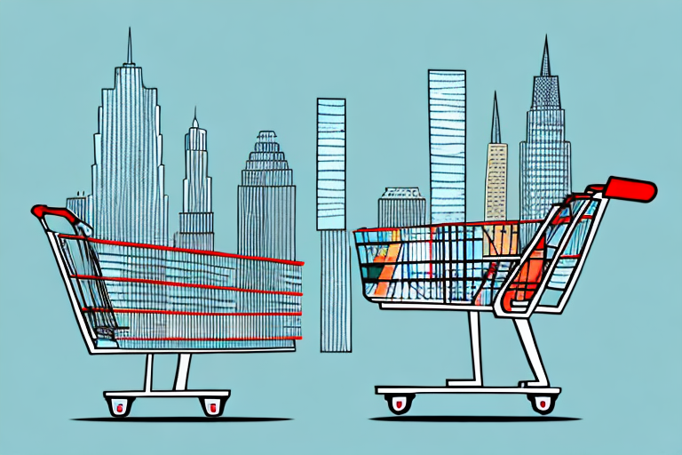 E-commerce World: A Comprehensive Introduction