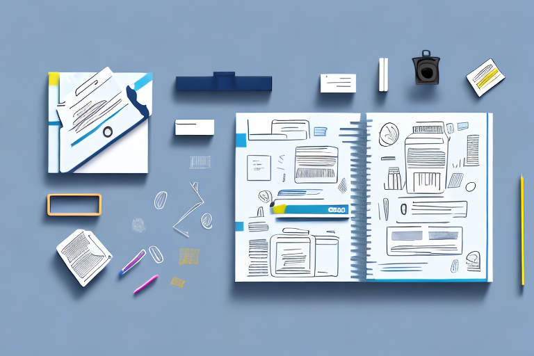 Organize Digital Files for Business Efficiency