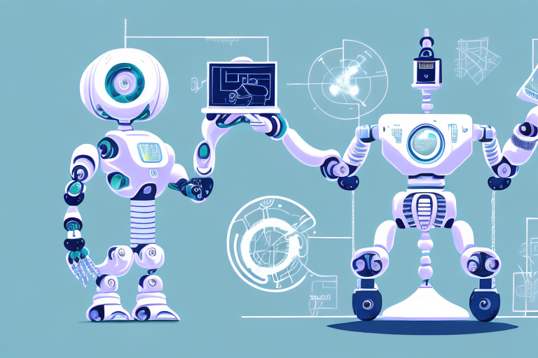 Transform Business with Robotic Process Automation