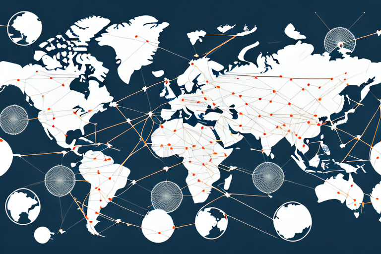 Navigate International Business Complexity