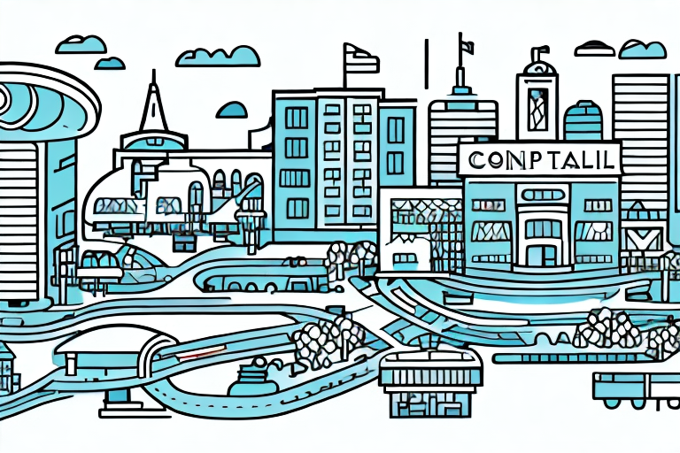 Retail's Changing Landscape: A Guide