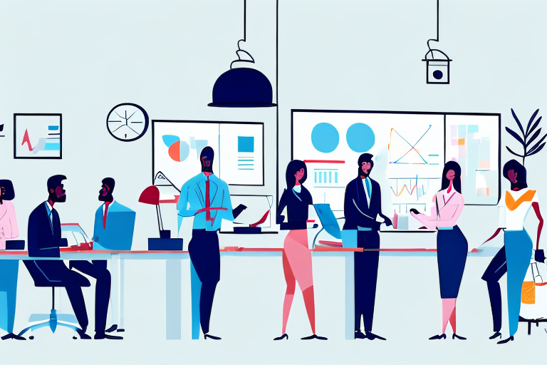 Workforce Diversity: The Evolving Landscape