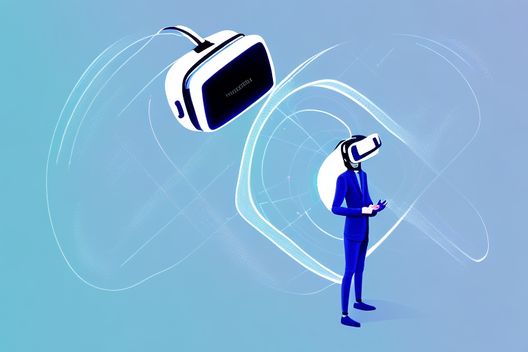 Virtual Reality's Impact on Employee Training