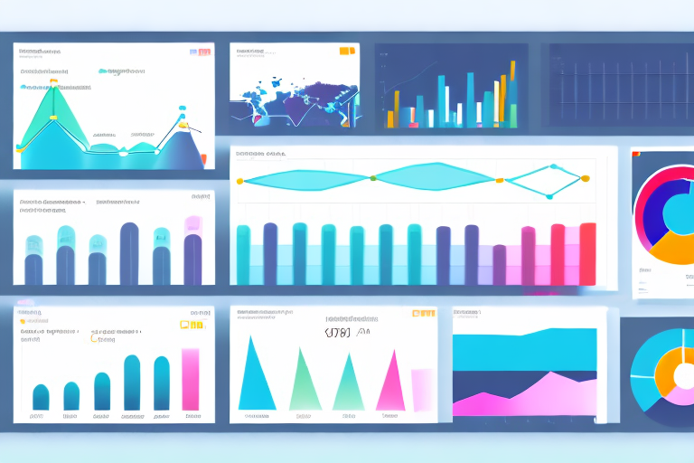 Data Visualization in DAM Reports: The Art Of