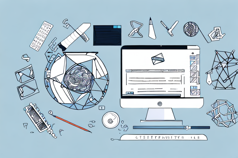 Streamline Creative Workflows Using DAM Reporting