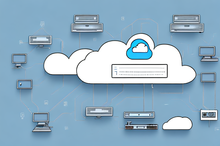 IaaS: Build Your IT Infrastructure in the Cloud