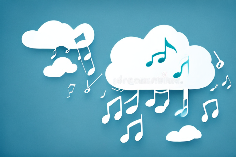 Revolutionize Music Storage in the Cloud