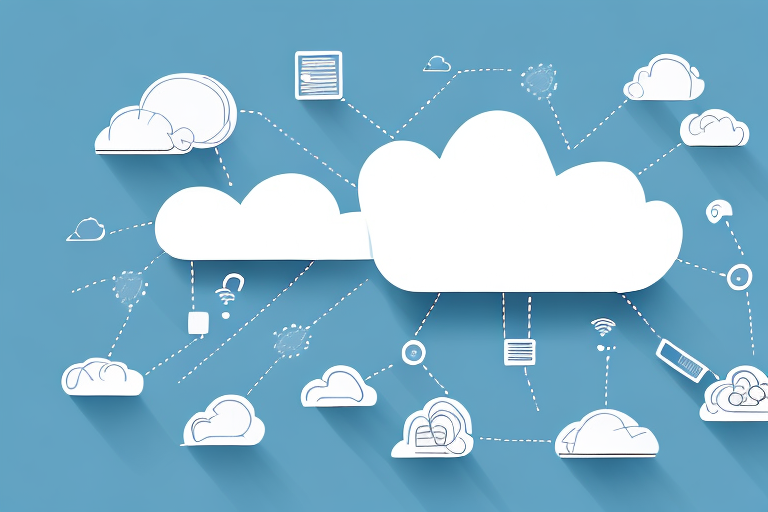 Team Productivity: Boosted with Cloud Storage Collaboration