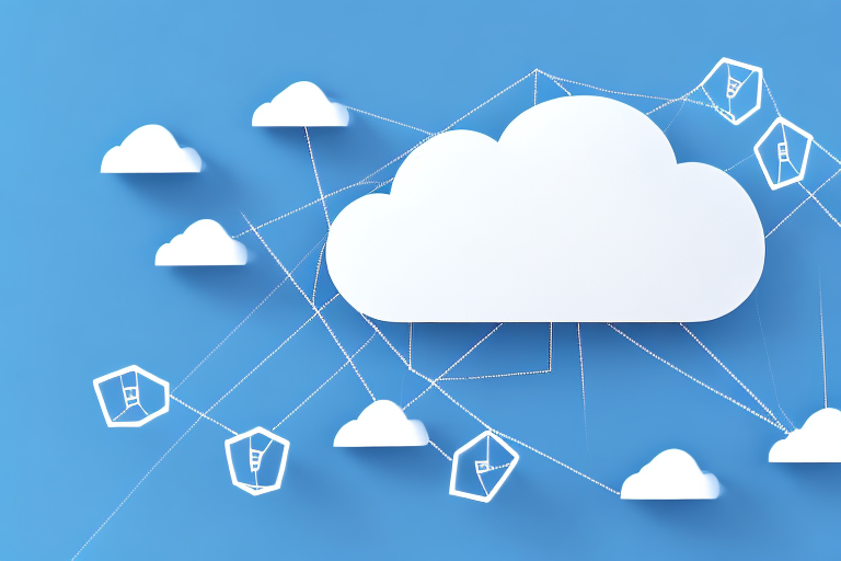 Blockchain And Cloud Storage A Cloud Made Match