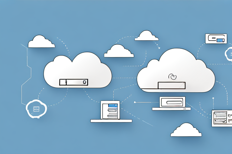 Simplify App Deployment: Cloud Storage and Containers