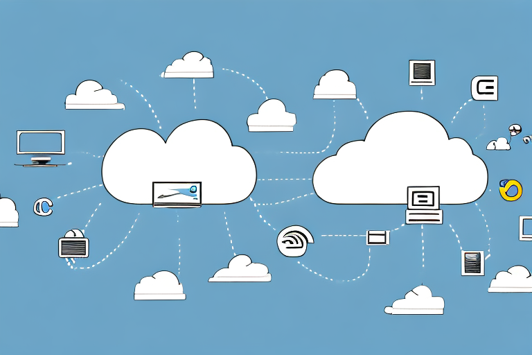 Streamlining IT Operations via Cloud Storage