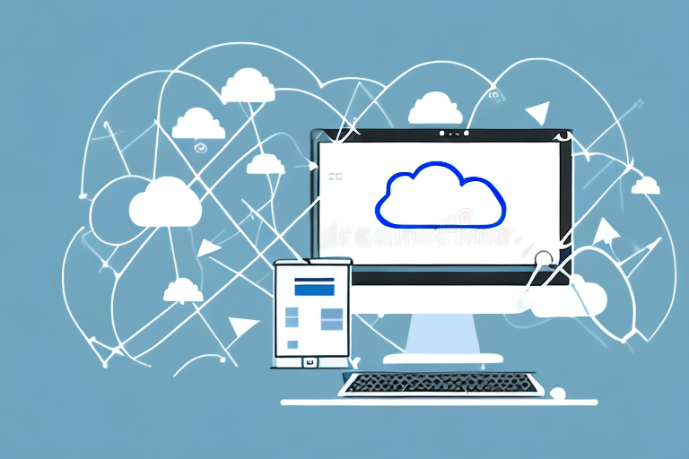 Streamline IT Configuration Management via Cloud Storage