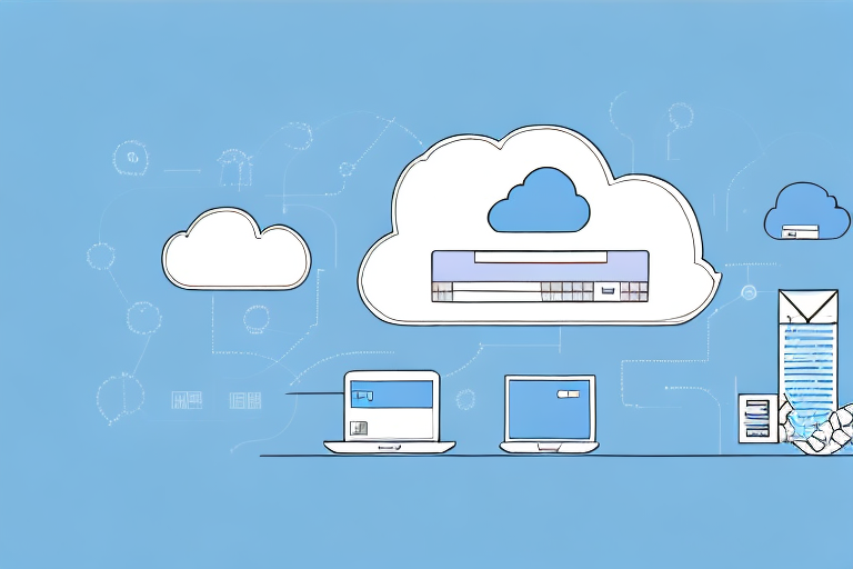 IT Outsourcing: Leveraging Cloud Storage Benefits